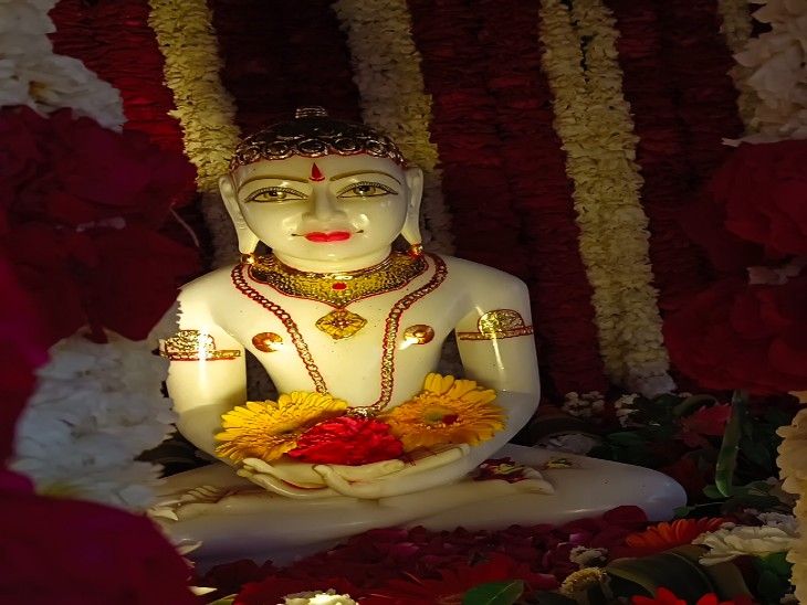 Jodhpur Mahavir Jayatri Jains Shobha Yatra Photos | Jodhpur News ...