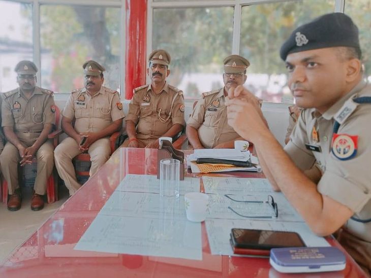 Said - inform BPO and light in-charge about every small and big ...