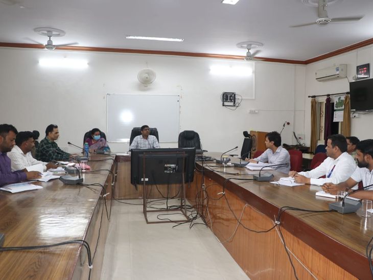 Motor will be seized on those who draw water from tap water scheme ...