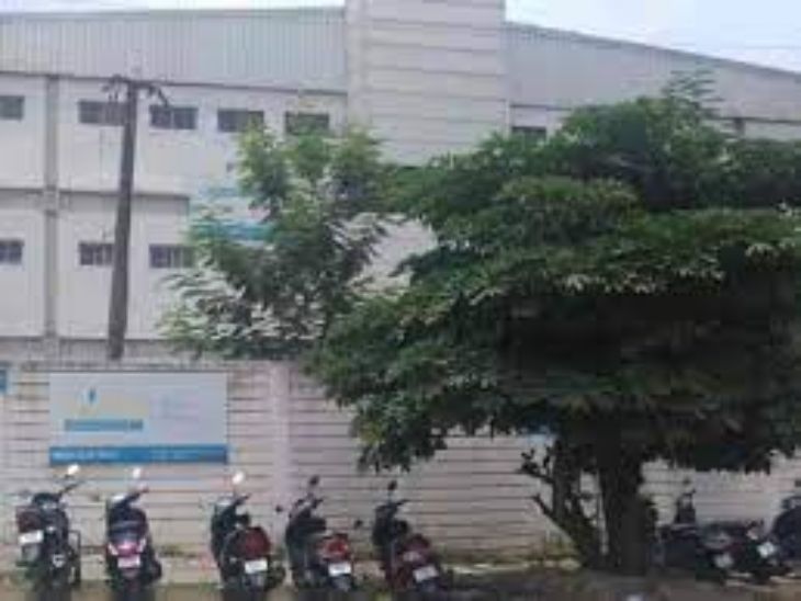 Examination in seven districts of the state including one center in ...