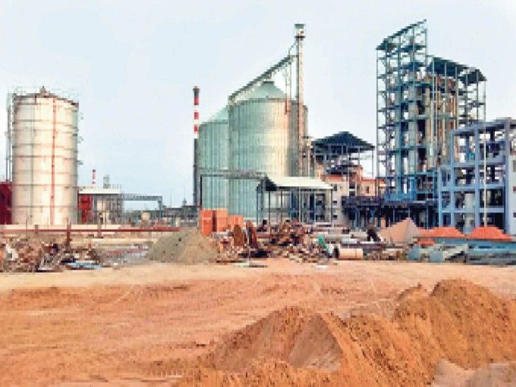 Motipur's identity will no longer be a sugar mill, it will be an ...