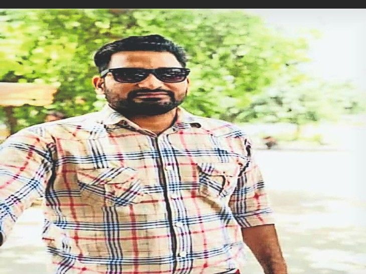 DSP's gunman's family said... Mahit was murdered, there were marks of ...
