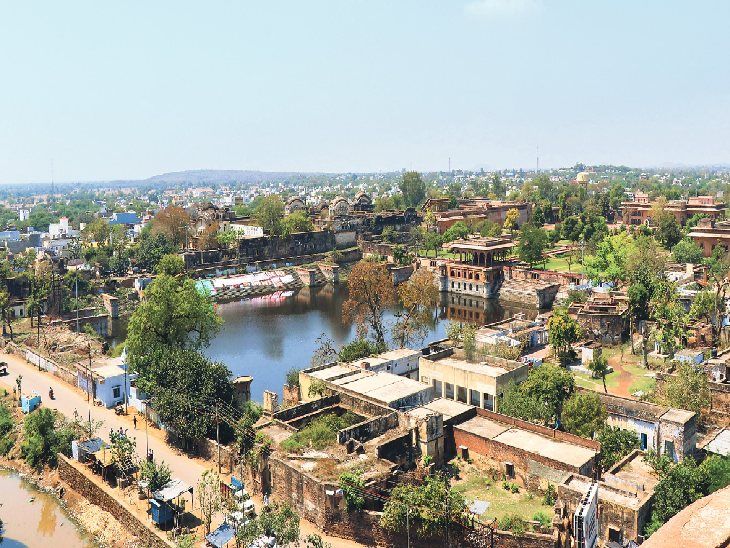 Retired Chief Secretary of Uttar Pradesh expressed strong possibilities ...