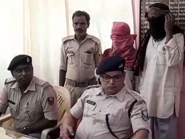 Kamlesh Singh was strangled to death by two people; criminals broken in ...