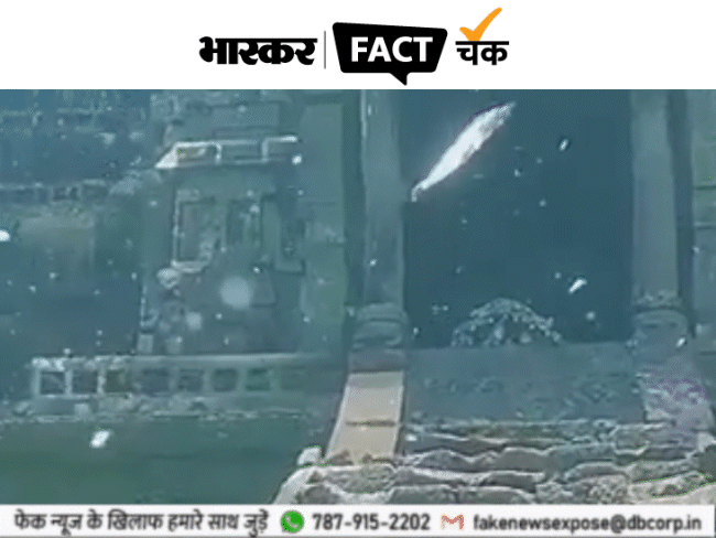VIDEO of Dwarka city submerged in water goes viral: Radha Krishna's ...