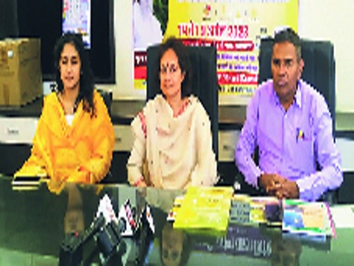 Camp on Sun to Human approach starts from 14th April | 6 दिवसीय शिविर ...