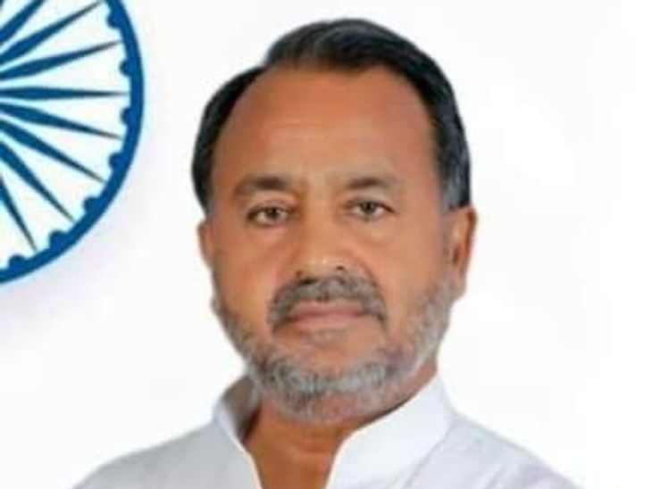 Shivraj Singh became District President, Meena Rajput got the ...