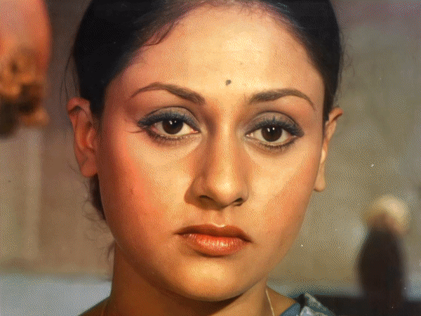 Jaya Bachchan Birthday Special Story; Amitabh Rekha's Climax Scene in ...
