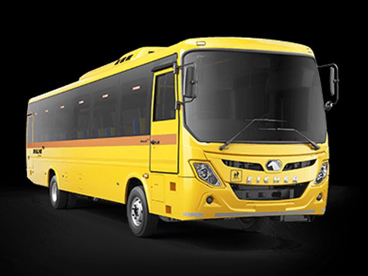 1000 buses will run on 350 routes from Bihar to 5 neighboring states ...