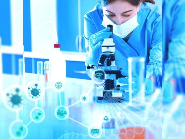 Integrated Public Health Lab will be established in hospitals, all ...