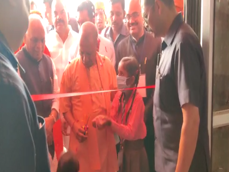 Primary Health Center will inaugurate Bahor Dhanoti, priest of ...