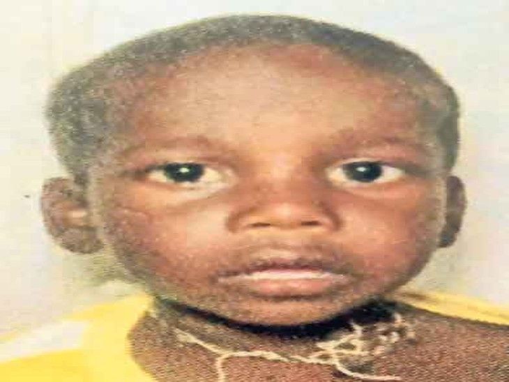 Dead body of seven year old child recovered from well | गुमला सदर थाना ...