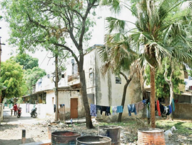 2474 government houses are vacant in the capital, the meeting of the ...