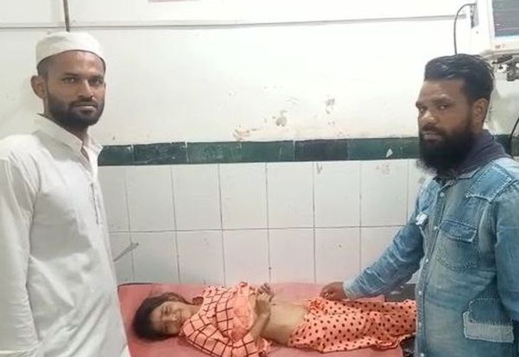 7-year-old girl's private parts chopped off by dogs in Rajasthan's Pali ...