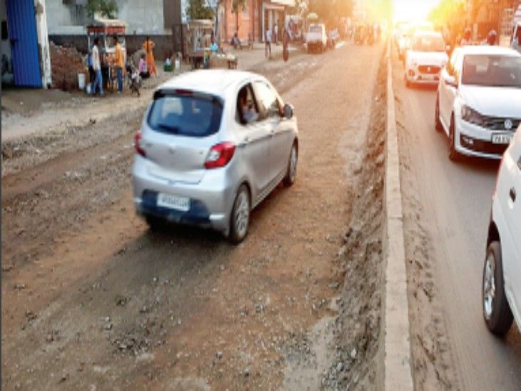 Buses will go to the bus stand from Ferozepur Road via Southern Bypass ...