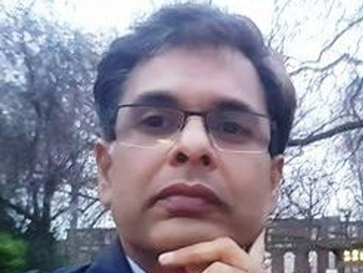 Compilation of Dr. Rajeev Kumar Dubey of BHU, | “उर्वी” को मिला ...