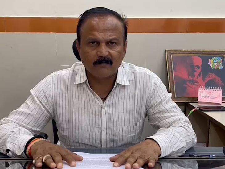 Rajasthan Dairy Booth Allotment Process Dispute; Ajmer Nagar Nigam ...