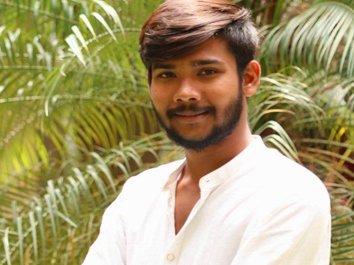 Tushar Guha, Ashish Dwivedi and Ashish Yadav were made state ...