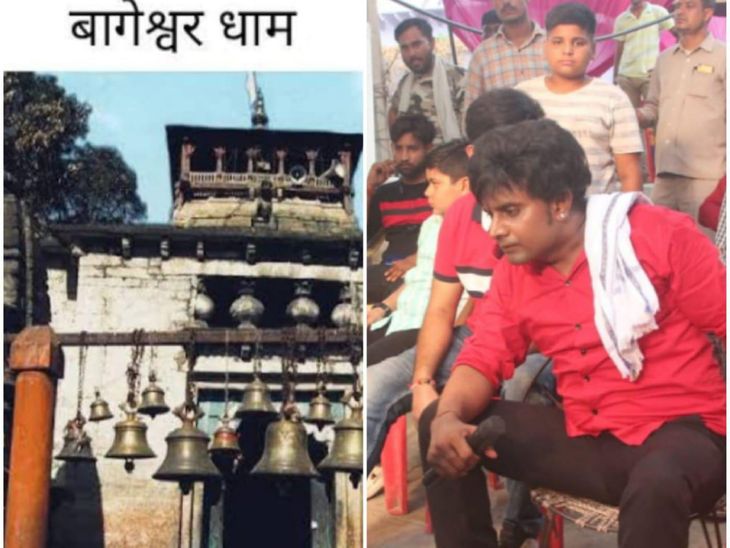 Shooting will start soon, Pratapgarh resident film maker Abhay ...