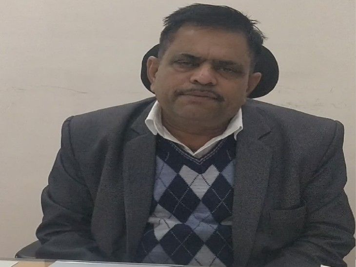 Hisar Employment Security Company Recruitment Panchayat Officer Subhash ...