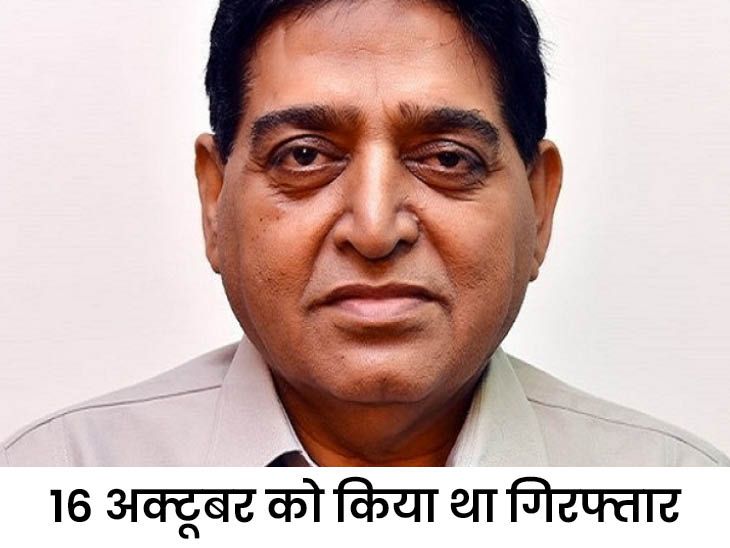 Punjab Former Minister Sunder Sham Arora Bail High court। Punjab ...