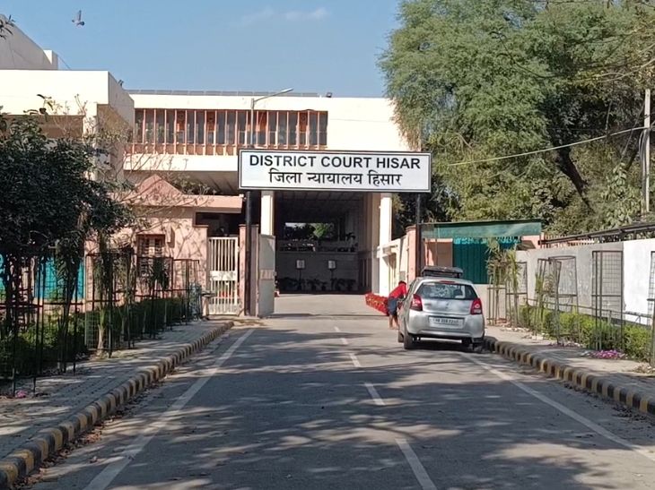 Hisar - Mangali Mohabbat woman murder case, life sentence to killer ...