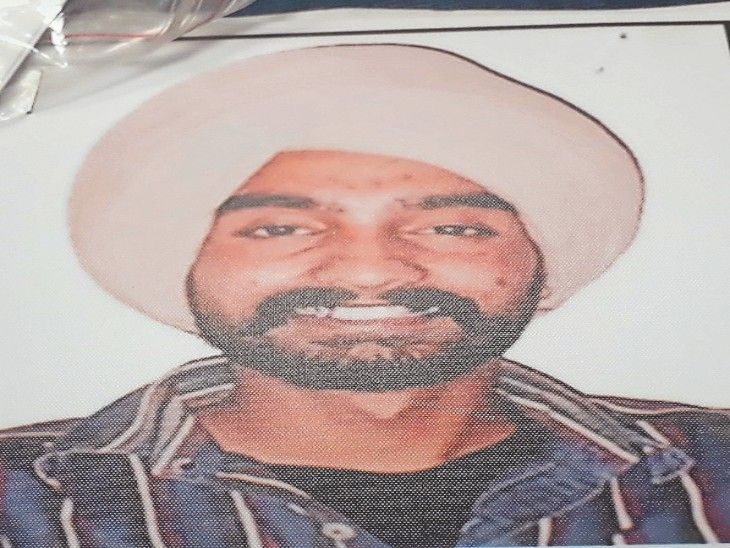 Dead body of youth missing from village Jandla recovered from Ganguwal ...