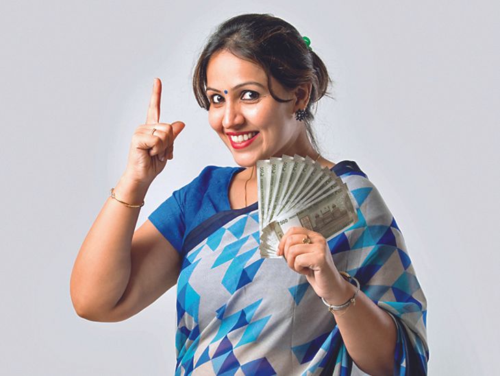 Income increases, expenses increase and savings remain the same, know ...