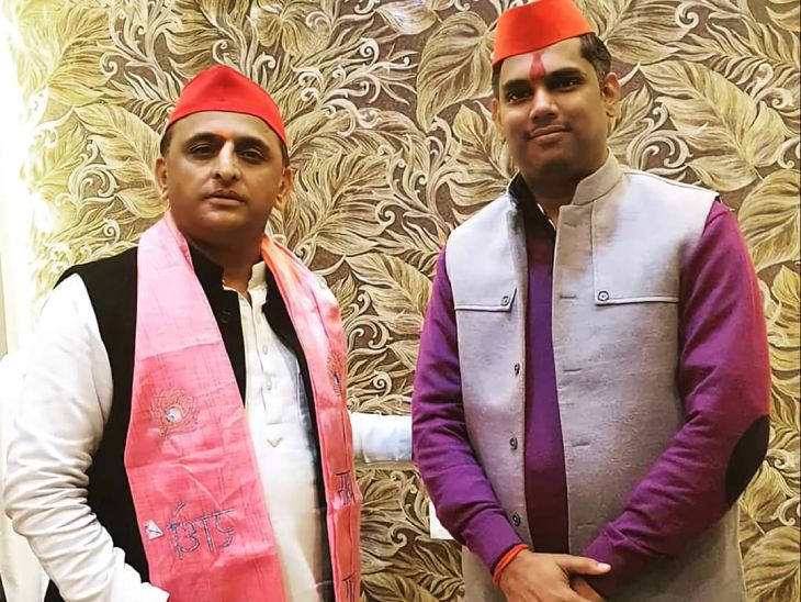 Prayers reached Sheesh Prophet, adding decades old relationship with ...