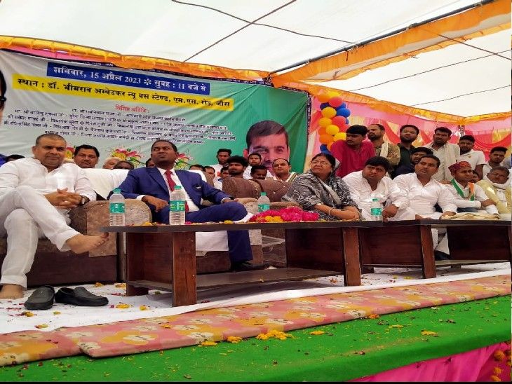 Said as long as there is sun and moon, Baba your name will remain | डॉ ...