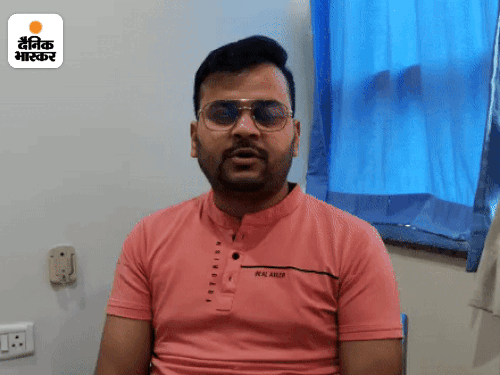 Bollywood actor Ayush said - if you have talent, you will definitely ...