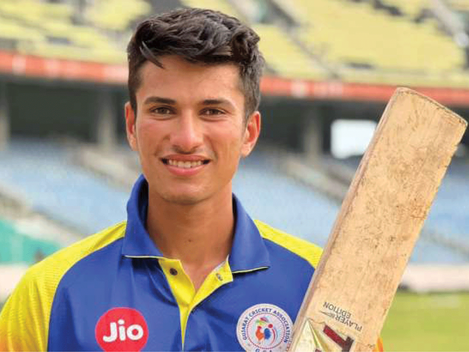 IPL KKR LSG Player Update 2023; Arpit Guleria Mayank Yadav, Aarya Desai ...