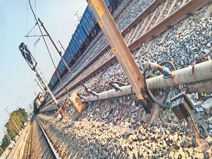 8 trains being shifted to Uslapur, no preparation on beginning from ...