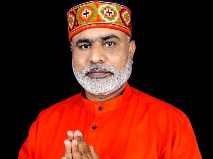 Rakesh Gupta from Nagar Palika Parishad Bhinga and Renu Gupta from ...