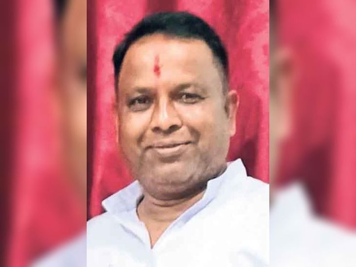 Mandal caste should be included in the schedule | रवींद्र मंडल ने कहा ...