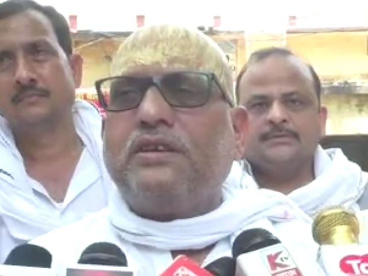 Said – If Atik-Ashraf is killed in the midst of so much security, then ...