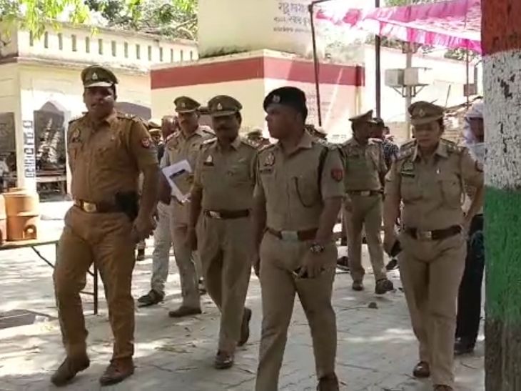 Sale of 52 nomination papers of the councilor on the first day, heavy ...