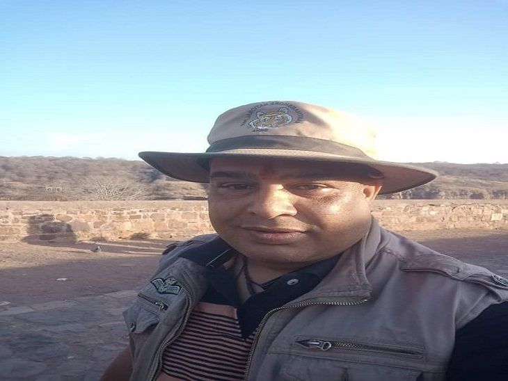 Mantown police arrested for selling plot fraudulently | धोखाधड़ी मामले ...