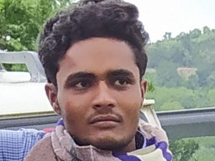 The family said - went to the farm with friends, was fed poison mixed ...