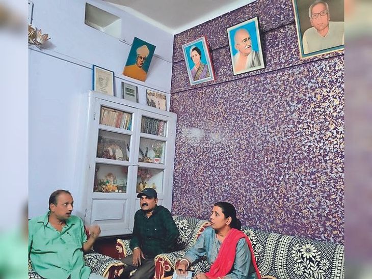 Teachers heard the story of anonymous freedom fighters at Amrit ...