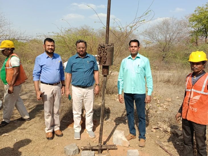 Datia gets approval for critical care block, will be ready at a cost of ...