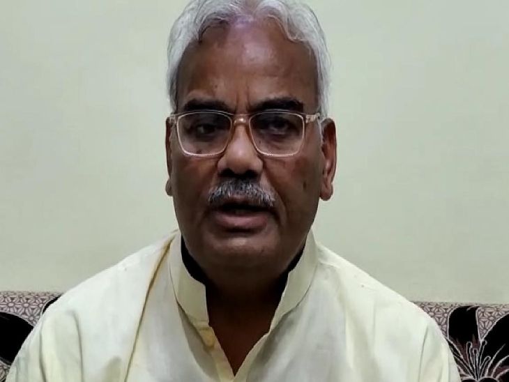 Rajasthan kota Dilawar's target on Ramnarayan Meena's statement, the ...
