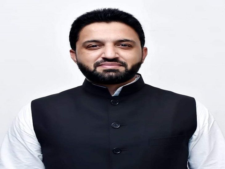 Father Khalid Khan filed independent nomination, accused party leaders ...