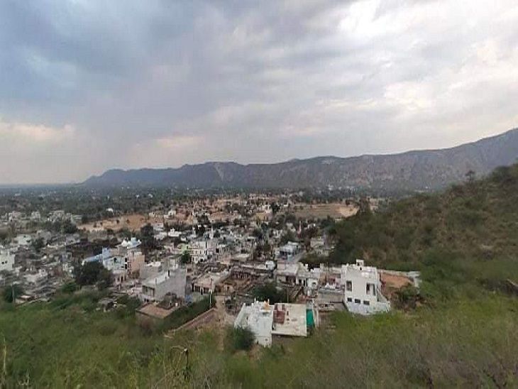 Wind will blow at a speed of 30 to 40 Kmph, weather will be dry from ...