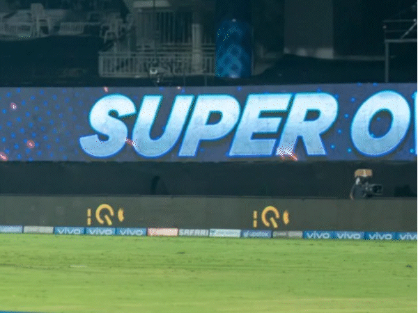 IPL Super Over Matches: Interesting Facts and Records You Need to Know
