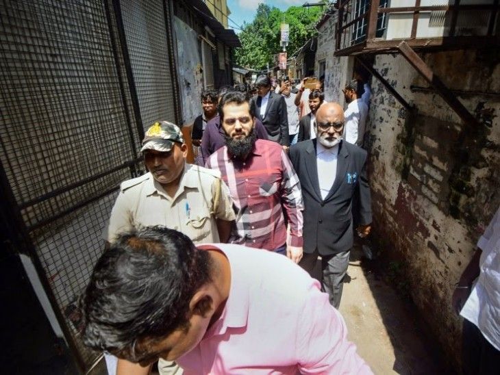 Atiq Ahmad Son Umar Lucknow Court Udpate | Mohit Jaiswal Kidnapping Case