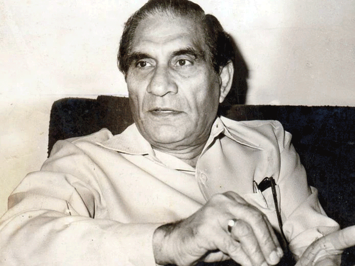 BR Chopra Birth Anniversary; Mahabharat Shri Krishna Nitish Bharadwaj ...
