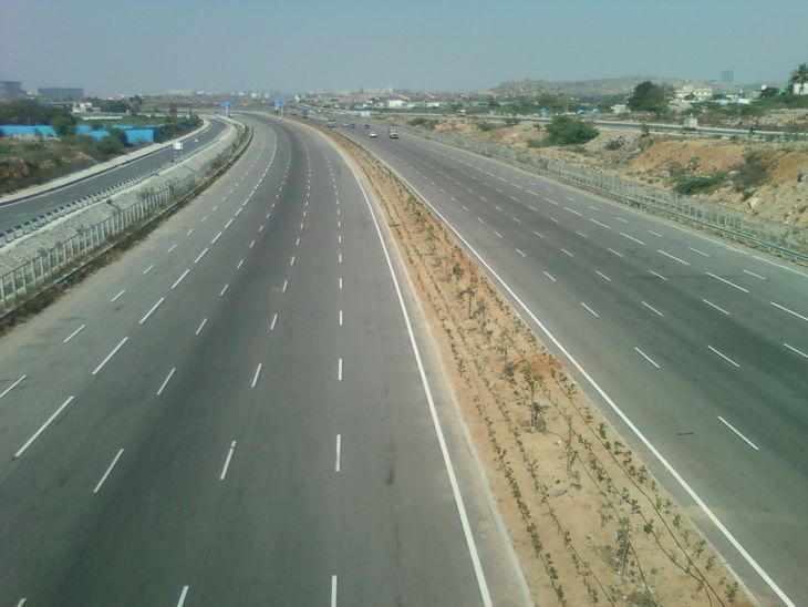 Land of 52 villages will be acquired, construction work will start soon