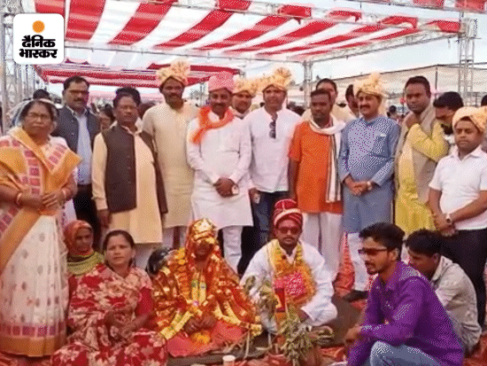 5 couples ineligible after coming positive, collector said - he is ...