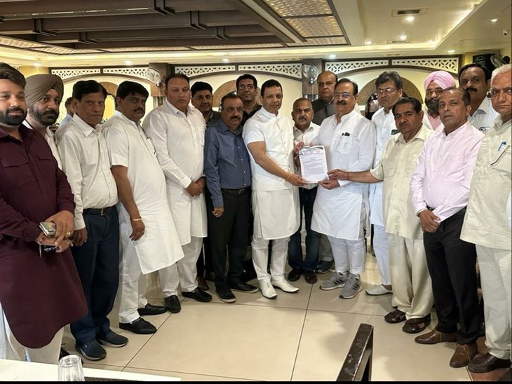 Fazilka News : Abohar News, Arora Mahasabha Punjab Incharge Arun Narang | अरोड़ा महासभा पंजाब ...